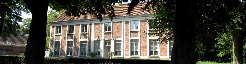 gemeente Jabbeke